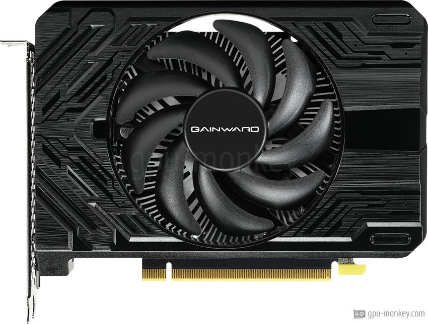 Gainward GeForce RTX 4060 Pegasus V1 vs Acer Intel Arc B580 12 GB