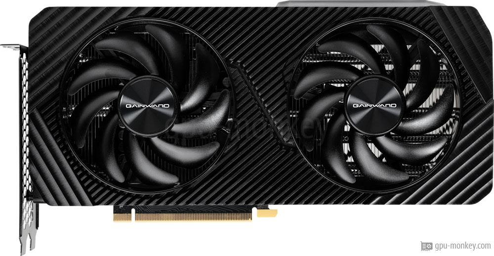 NVIDIA GeForce RTX 4070 Mobile (Laptop GPU) vs Gainward GeForce RTX ...