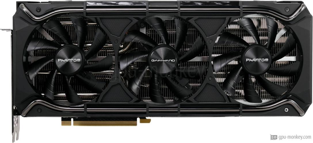 NVIDIA GeForce RTX 3080 Founders Edition vs Gainward GeForce RTX 4070 ...
