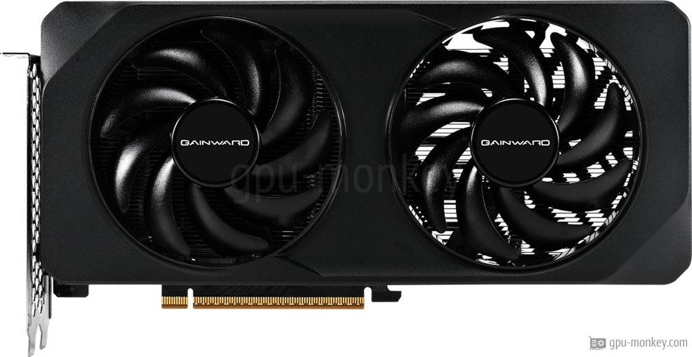 Gainward GeForce RTX 5050 Ghost OC vs AMD Radeon RX 7700S