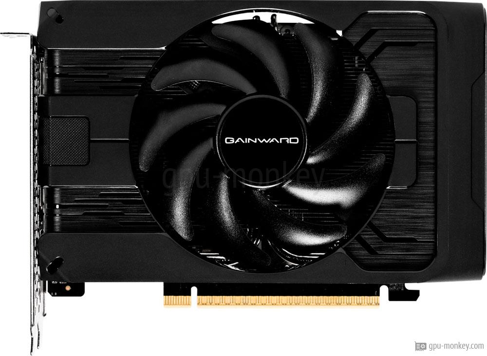 MSI GeForce RTX 2080 SUPER Sea Hawk X vs Gainward GeForce RTX 5050 ...
