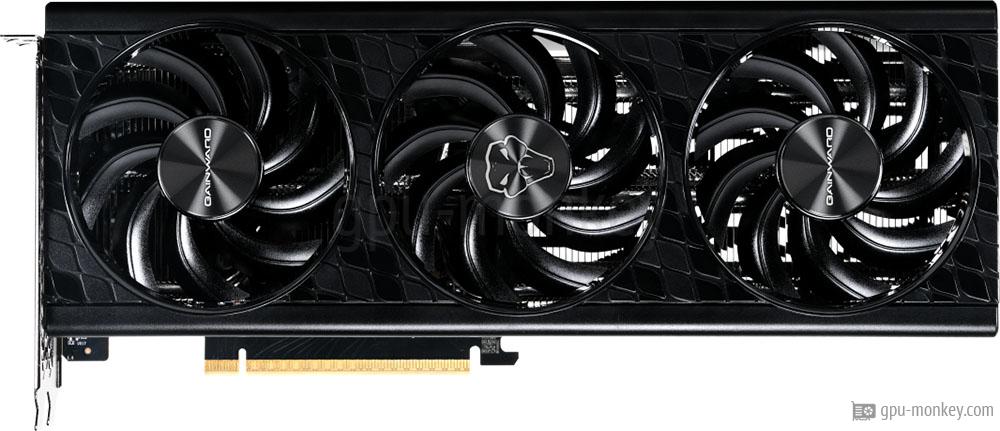 Gainward GeForce RTX 5060 Python III OC FP32 Rechenleistung (Einfache ...