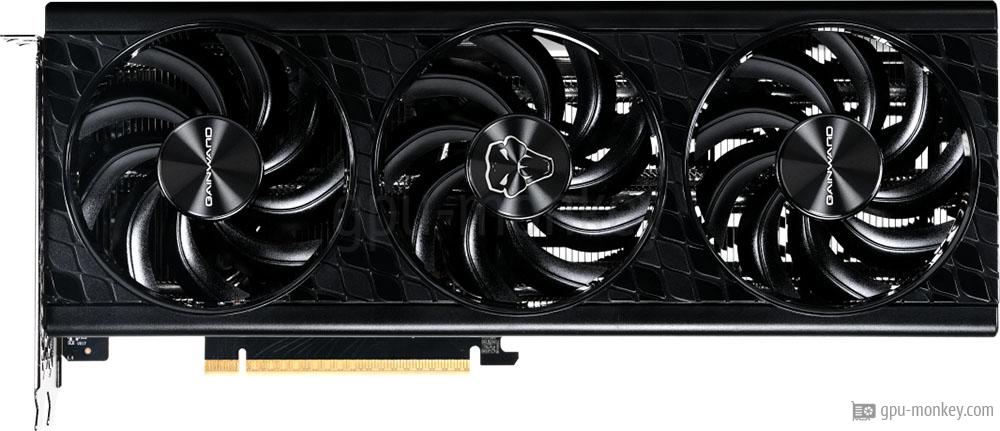 Palit GeForce GTX 950 StormX Dual vs Gainward GeForce RTX 5060 Ti 16GB ...