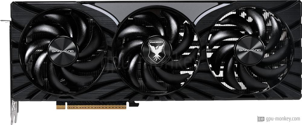 Gainward GeForce RTX 5070 TI Phoenix-S vs ZOTAC GAMING GeForce RTX 5070 ...
