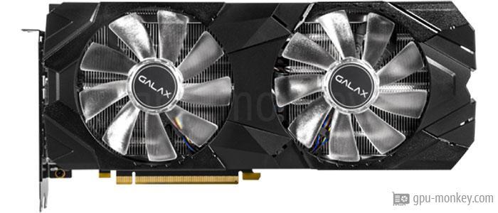 Colorful iGame GeForce RTX 5060 Advanced OC 8GB-V vs GALAX GeForce RTX ...