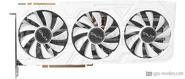 GALAX GeForce RTX 2080 SUPER EX Gamer vs XFX Radeon RX 5600 XT Thicc ...