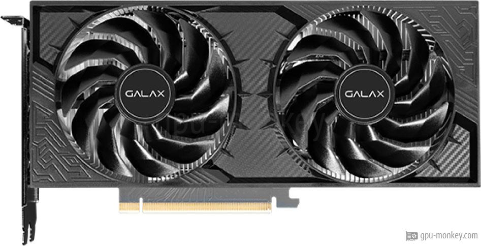 PowerColor Hellhound Radeon RX 7800 XT vs GALAX GeForce RTX 4060 Ti 8GB 1-Click OC V2