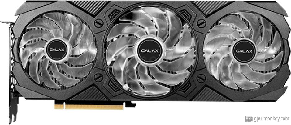 GALAX GeForce RTX 4070 EX Gamer D6 GDDR6 vs ASUS PRIME GeForce RTX 5060