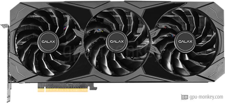 GALAX GeForce RTX 4080 SUPER SG 1-Click OC vs NVIDIA GeForce RTX 4080 ...