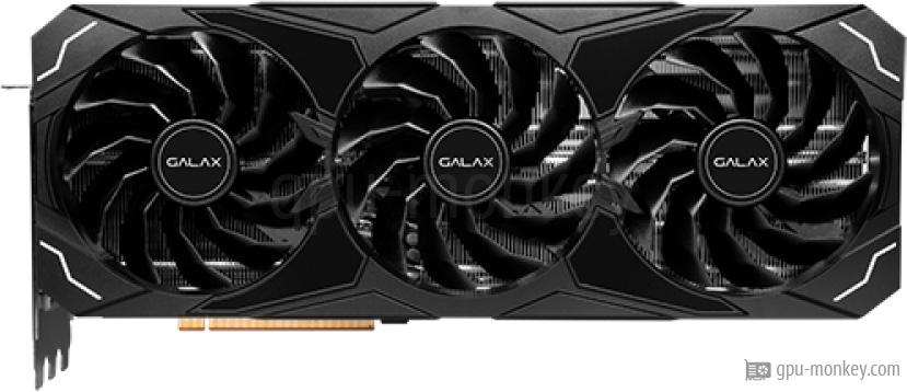 GALAX GeForce RTX 4080 SUPER ST 1-Click OC vs GIGABYTE GeForce RTX 4080 ...