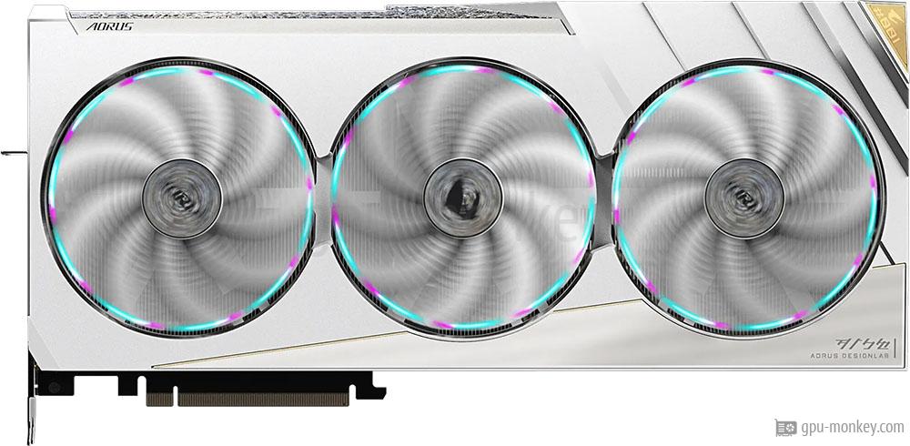 NVIDIA RTX 5000 Ada vs GIGABYTE AORUS GeForce RTX 4080 SUPER XTREME ICE 16G NVIDIA RTX 5000 Ada vs GIGABYTE AORUS GeForce RTX 4080 SUPER XTREME ICE 16G