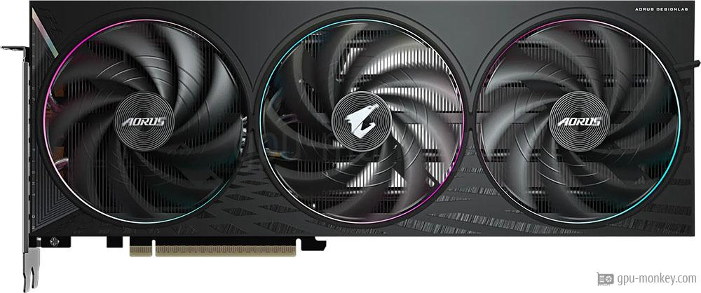 GIGABYTE AORUS GeForce RTX 5060 Ti 16GB ELITE vs GIGABYTE GeForce RTX 5070 AERO OC