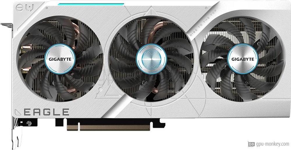 GIGABYTE Dual GeForce RTX 4070 SUPER EAGLE OC ICE 12G vs NVIDIA GeForce RTX 5070 Founders Edition