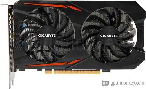 Gainward GeForce RTX 5060 Ti 16GB Python III OC vs GIGABYTE GeForce GTX ...