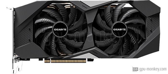 KFA2 GeForce GT 1030 Black/Blue DDR4 vs GIGABYTE GeForce RTX 2060 SUPER ...