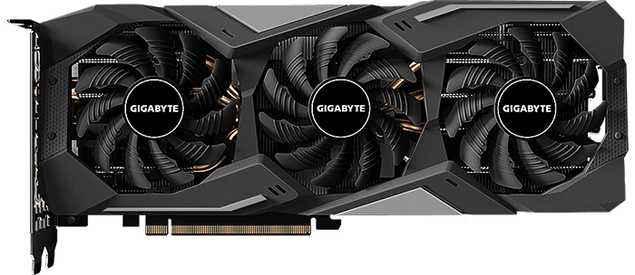 GIGABYTE GeForce RTX 2070 GAMING 3X 8G vs NVIDIA GeForce RTX 5070 TI ...