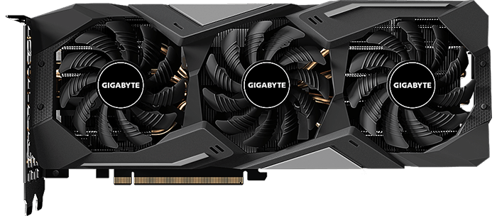 GIGABYTE GeForce RTX 2070 GAMING OC 3X 8G vs ASUS Cerberus GeForce GTX ...