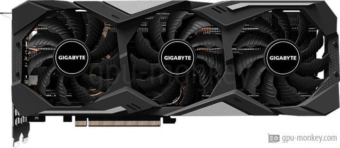 GIGABYTE GeForce RTX 2080 SUPER Gaming 8G (Rev. 1.0) vs ASUS Dual ...
