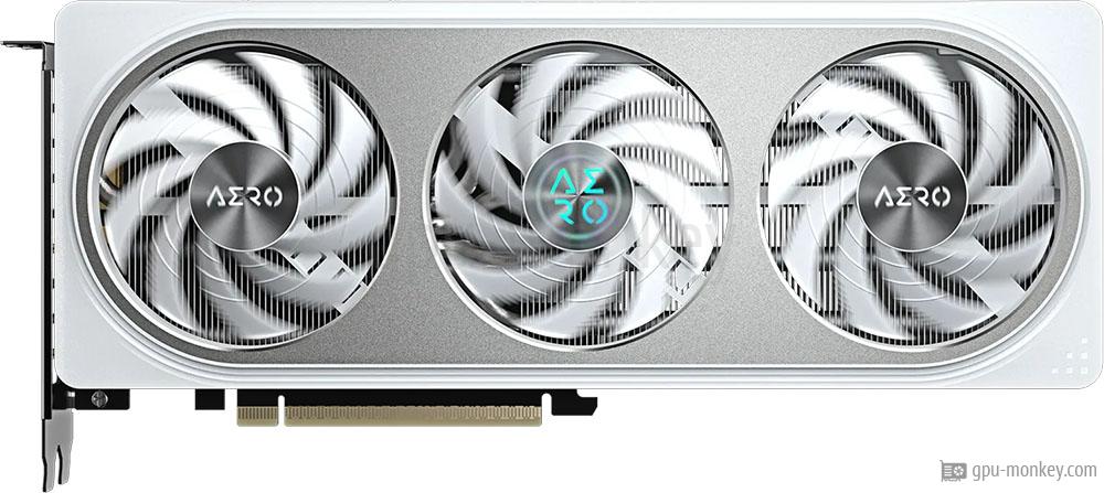 GIGABYTE GeForce RTX 5060 AERO OC vs EVGA GeForce RTX 3070 FTW3 Ultra ...