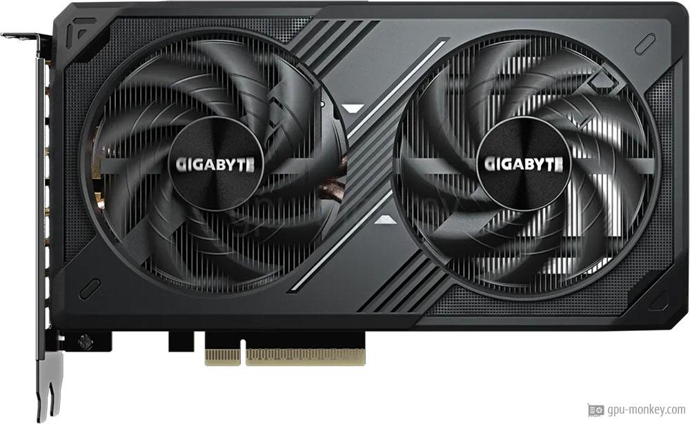 ZOTAC GeForce RTX 5060 SOLO vs GIGABYTE GeForce RTX 5060 WINDFORCE