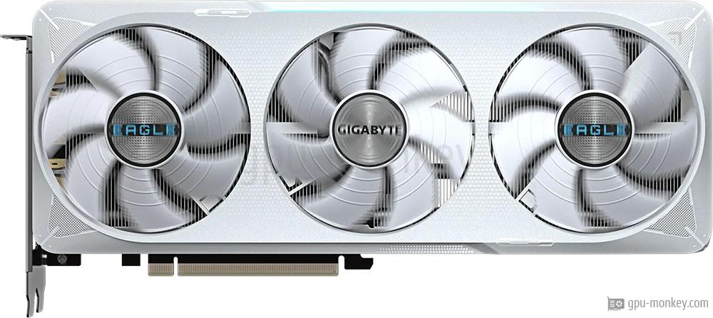 Gigabyte Geforce Rtx 3070 Eagle 8g Rev 2 0 Lhr Vs Gigabyte Geforce