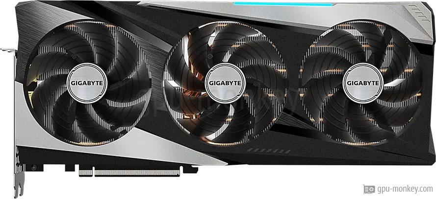 GIGABYTE Radeon RX 6800 XT Gaming OC PRO 16G vs NVIDIA GeForce GTX 1050