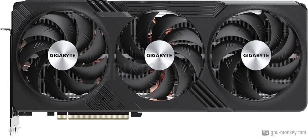 PNY GeForce RTX 3080 Ti XLR8 Gaming Revel Edition vs GIGABYTE Radeon RX ...