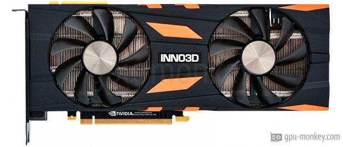 Colorful iGame GeForce RTX 4080 SUPER Vulcan OC 16GB-V vs INNO3D ...