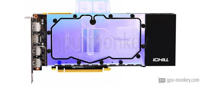 NVIDIA GeForce RTX 3070 Ti Founders Edition vs INNO3D GeForce RTX 2080 ...