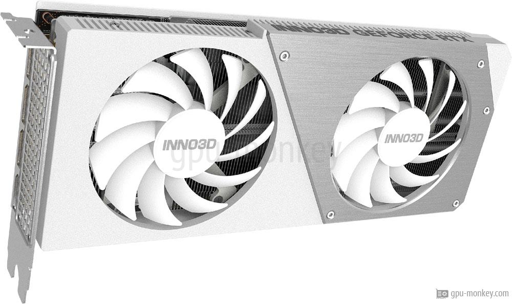 MSI Radeon RX 560 AERO ITX 4G OCV2 vs INNO3D GeForce RTX 4070 TWIN X2 ...