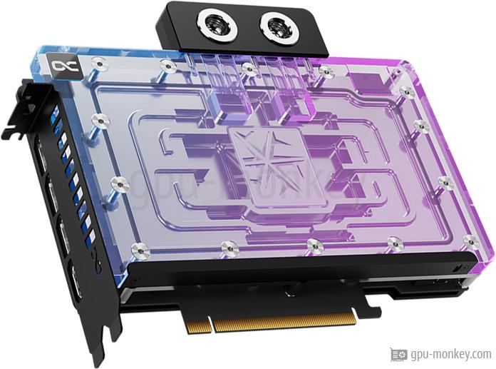 INNO3D GeForce RTX 4070 Ti SUPER ICHILL X3 V2 vs INNO3D GeForce RTX ...