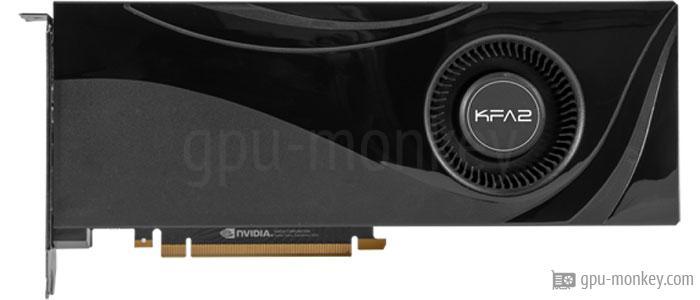 KFA2 GeForce RTX 2080 SUPER vs Colorful iGame GeForce RTX 5070 Ti Ultra ...