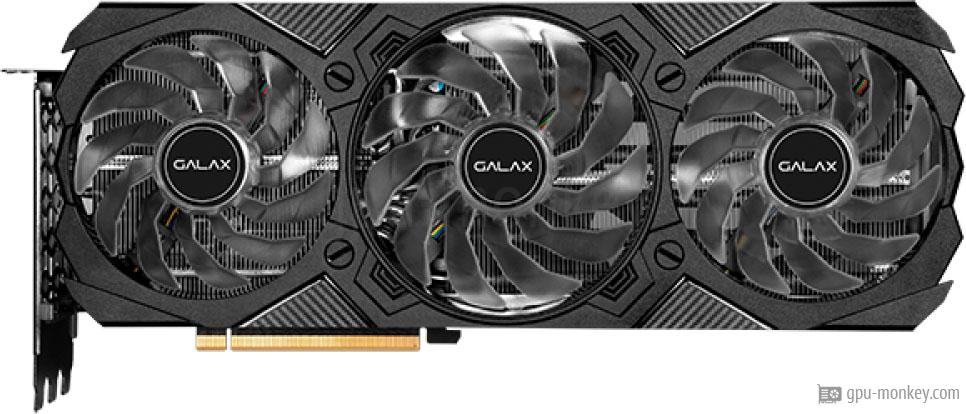 KFA2 GeForce RTX 4070 Ti EX Gamer V2 vs ASUS GeForce RTX 3050 LP BRK OC ...