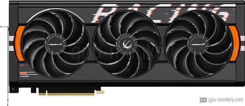 ZOTAC Gaming GeForce RTX 3060 Ti Twin Edge LHR vs Manli Gallardo ...