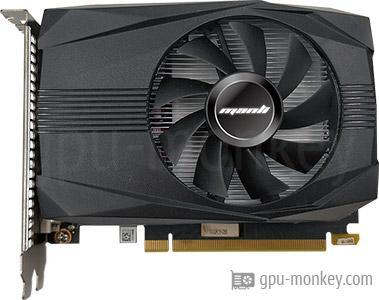 Intel Arc A770 Graphics 16GB vs MANLI GeForce GTX 1650 GDDR6 (M1434-1 ...