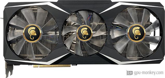 Manli GeForce RTX 3090 Ti Gallardo (M3520+N667) vs PNY GeForce RTX 3080 ...