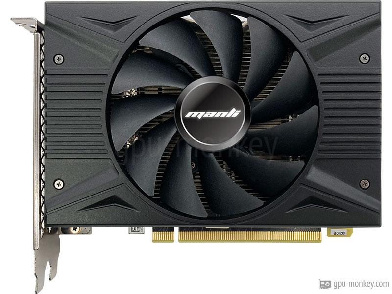Manli GeForce RTX 4060 Nebula Single (M1580) vs MSI GeForce RTX 4070 Ti ...