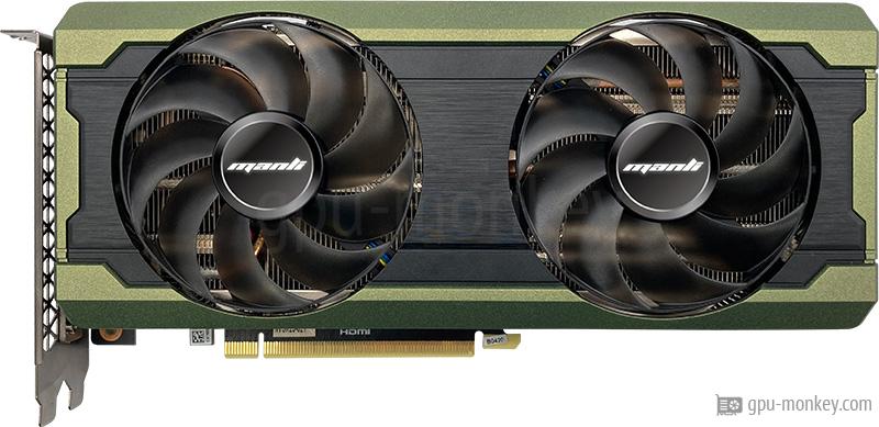 ZOTAC GeForce GTX 960 Reference vs Manli GeForce RTX 4060 Ti 16GB ...