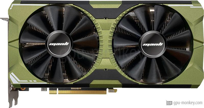 Manli GeForce RTX 4070 (M2545+N713) V2 vs ZOTAC Gaming GeForce RTX 3080 ...