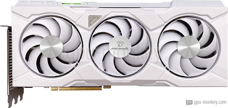 Manli GeForce RTX 4080 SUPER (M3600+N688) vs MSI GeForce GTX 1650 D6 ...