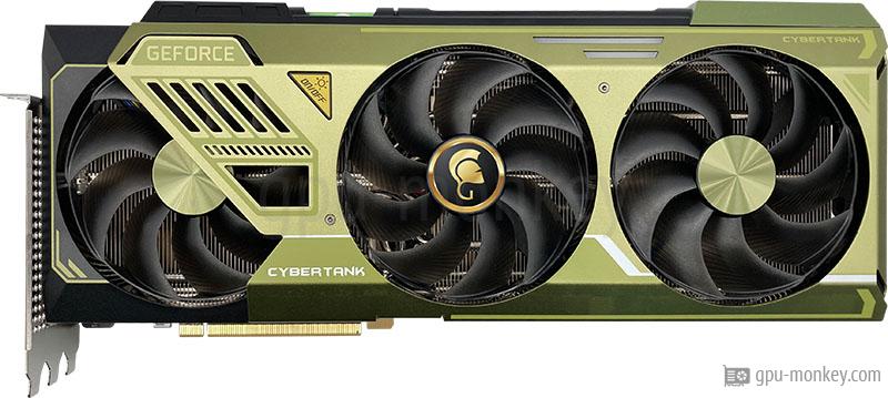 Manli GeForce RTX 4090 Gallardo (M3530+N675) vs Manli GeForce RTX 4080 ...