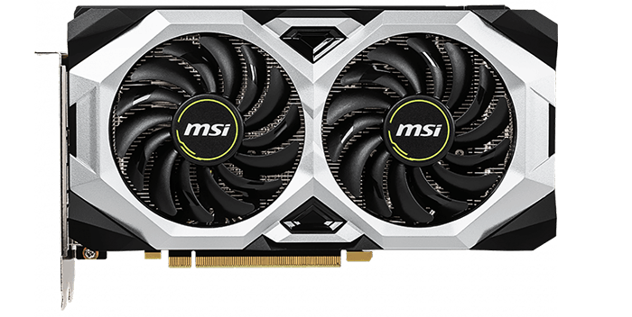 NVIDIA GeForce GTX TITAN Z vs MSI GeForce RTX 2070 VENTUS 8G OC
