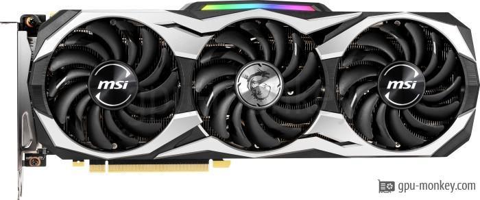 ASUS ROG Poseidon GeForce GTX 1080 Ti Platinum edition vs MSI GeForce ...