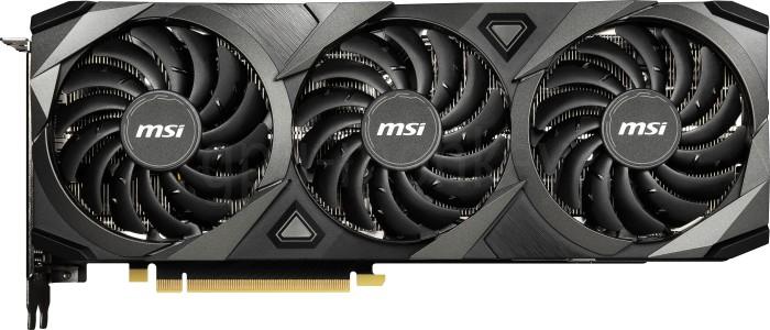 MSI GeForce RTX 3080 VENTUS 3X 10G OC vs MSI GeForce RTX 5070 TI ...