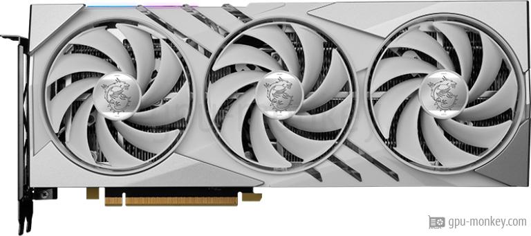 MSI GeForce RTX 4060 Ti VENTUS 3X 16G vs MSI GeForce RTX 4060 Ti GAMING ...