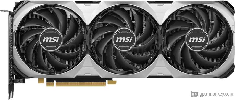 MSI GeForce RTX 4060 Ti VENTUS 3X 8G OC vs MSI Radeon RX 6800 XT Gaming ...