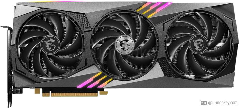 GIGABYTE GeForce RTX 5060 OC Low Profile vs MSI GeForce RTX 4070 GAMING ...