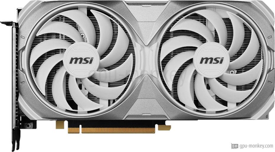 KFA2 GeForce RTX 4070 Ti ST 1-Click OC vs MSI GeForce RTX 4070 VENTUS ...