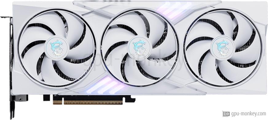 NVIDIA GeForce RTX 3060 vs MSI GeForce RTX 5060 GAMING TRIO WHITE