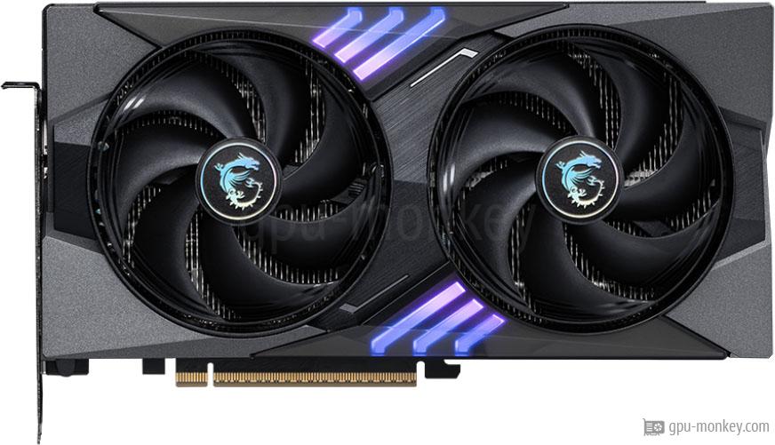 ASUS PRIME GeForce RTX 5070 vs MSI GeForce RTX 5060 Ti 16GB GAMING